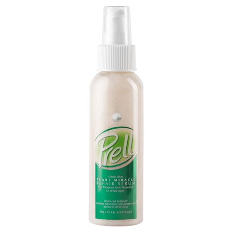 Products Prell Hair Care