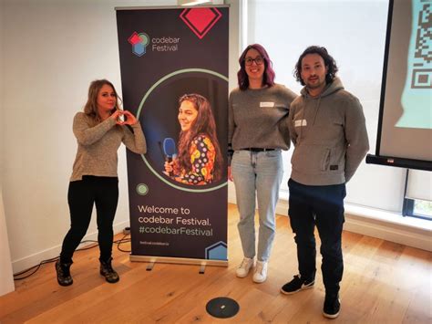 codebar southampton on linkedin codebar southampton techcommunity