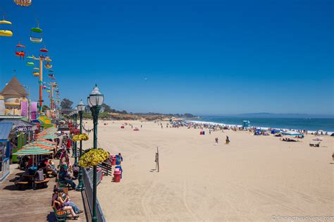 Day Trips From Santa Cruz Ca 60 Photos