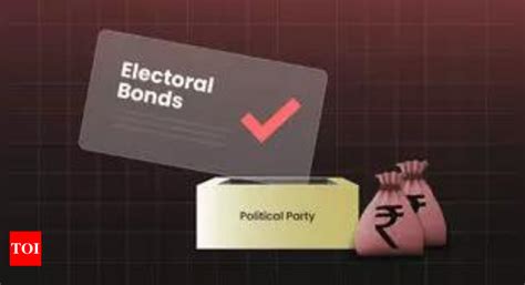 Sbi Misses Supreme Court Deadline For Information On Electoral Bond