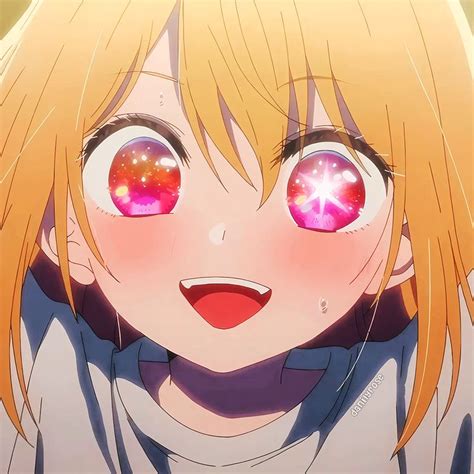 ⭐↯ Ruby Hoshino Артбуки Милые рисунки Бесплатные раскраски