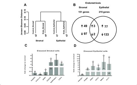 A Dendrogram Of Hierarchical Clustering Analysis Hca Of Messenger