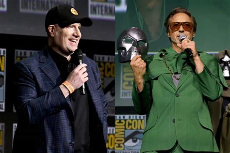 Mcu Bakal Reboot Pasca Secret Wars 2027 Ini Kata Kevin Feige Idn Times