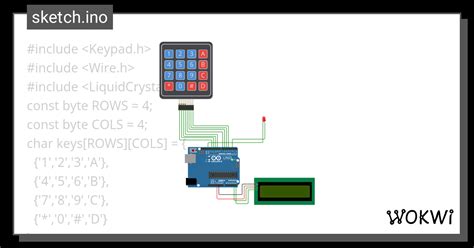 Saja Alkhatib Wokwi Esp32 Stm32 Arduino Simulator