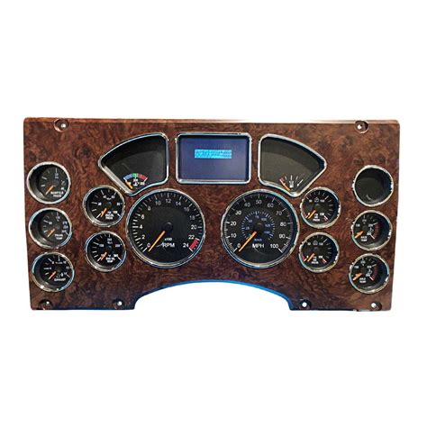 Mack Instrument Cluster And Speedometer Repair And Sales