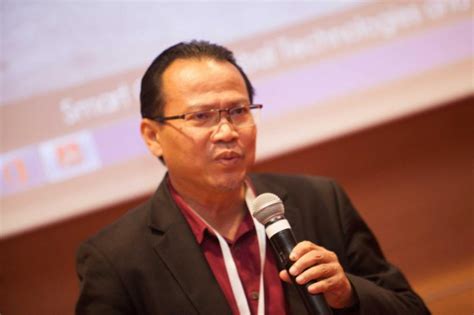 Keynote Speech On “iot Innovation Ecosystem” Smartcitysummitalgiers