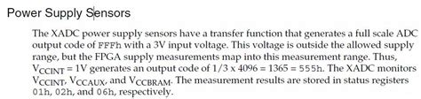 Xilinx 7系列fpga之xadc的学习笔记 灰信网(软件开发博客聚合) Xilinx 7系列fpga之xadc的学习笔记 灰信网(软件开发博客聚合)