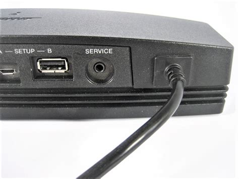 Bose SoundTouch Series II Wireless Adapter 412451 SM2 New Open Box Free Ship Max Marine