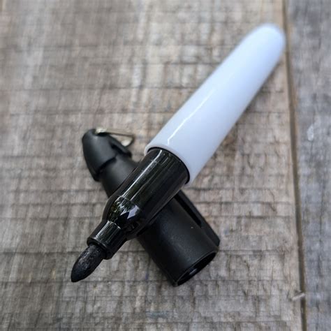 Permanent Marker Mini Pockit Survival