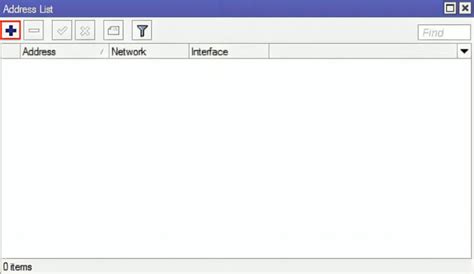 راهنمای کاربردی تنظیم Ip در میکروتیک [استاتیک و داینامیک]