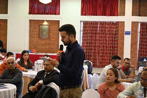 Nishchhal Joshi On Linkedin Glimpses Of Participation On 2 Days