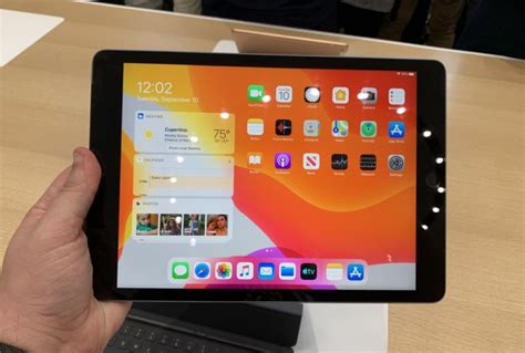 Apple Releases Ipados 131 Ios 131 And Tvos 13 Ars Technica