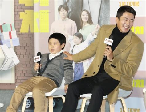 스위치 김준 이민정 엄마보다 권상우 아빠 이유는 [n현장] 파이낸셜뉴스