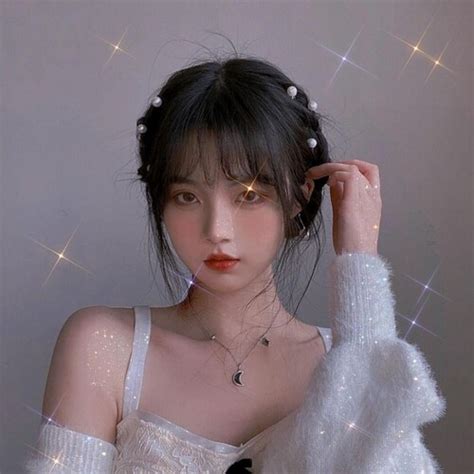 진주 U핀 비녀 유자핀 올림머리 비녀 혼주 뒤꽂이 유자비녀 오니핀 업스타일