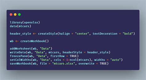 Thomas Neitmann On Linkedin Data Excel R Programming Dailycoding 70 Comments