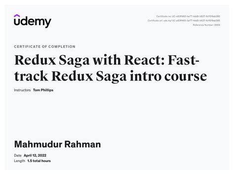 Reactjs Redux Mahmudur Rahman