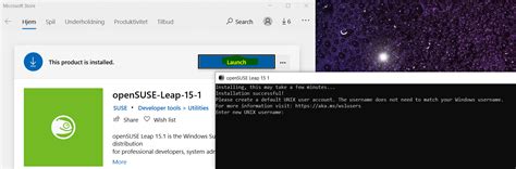 Rasors Tech Blog Docker Desktop For Windows On Wsl2 Part 01