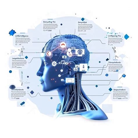 Demystifying The Artificial In Artificial Intelligence New Math Data