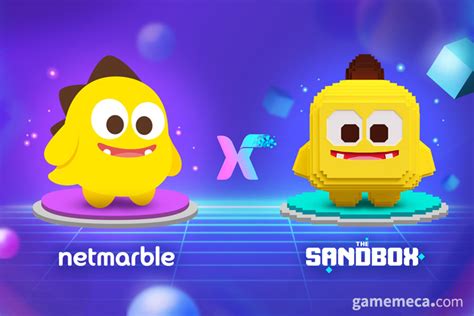 넷마블 더 샌드박스에서 모두의마블2 메타월드 아이템 판다