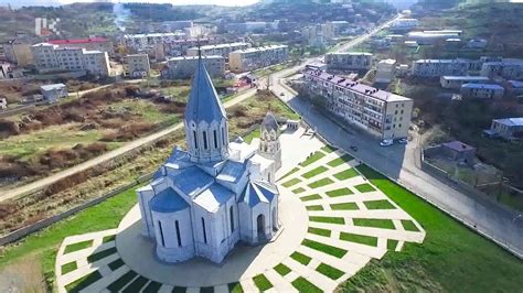 Հայ Առաքելական եկեղեցին վաղը նշելու է Քրիստոսի Պայծառակերպության տոնը Youtube