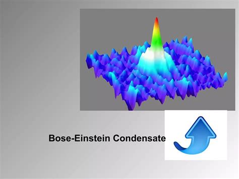 Plasma And Bose Einstein Condensate Ppt