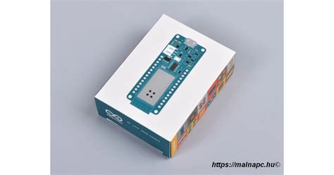 Arduino Mkr1000 Wifi Abx00004