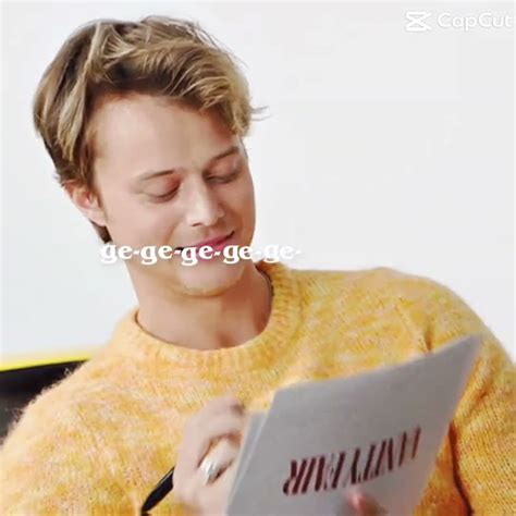 Rudy Pankow Smile Fypシ Outerbanks Viral Popular Rudypankow Youtube