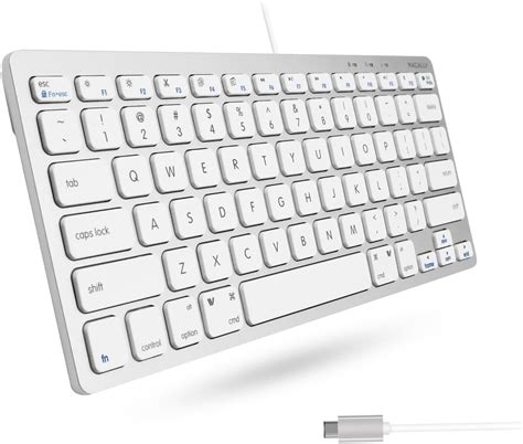 Logitech Logitech Wired Keyboard With Lightning Connector For Ipad 1 2 3 Electronics