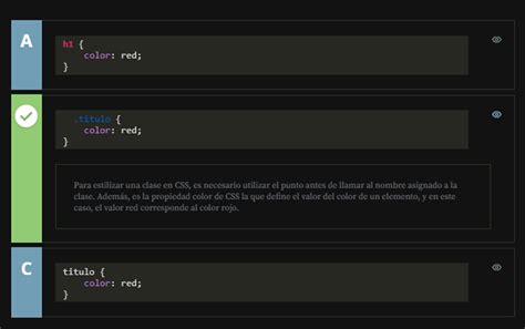 05 los selectores de clase html y css clases posicionamiento y