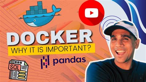 Anuj Syal On Linkedin Docker For Data Engineers