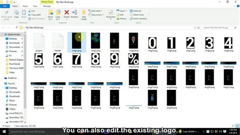 How To Change Bootlogo Of Your Android Phone YouTube
