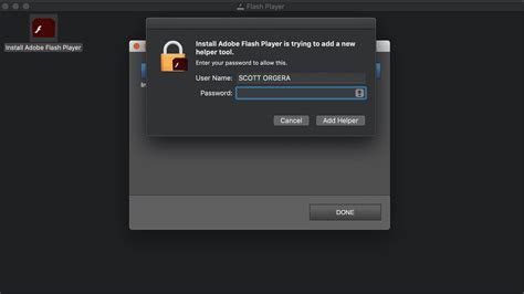 How To Update Adobe Flash On Mac Hisgai