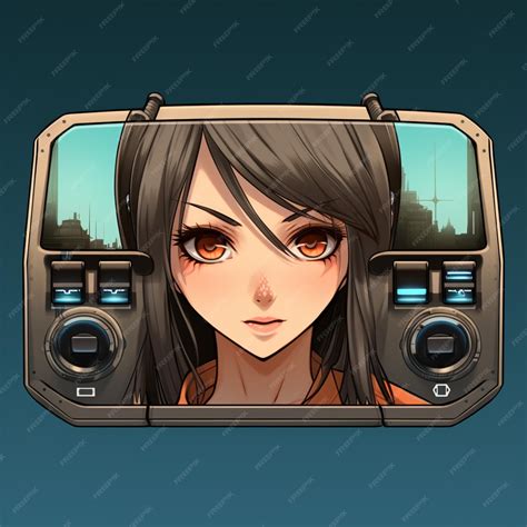 Premium Vector Rectangle Game Button For Ui And Ux