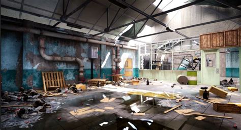 Ayushman D On Linkedin Wip Unrealengine Unrealengine5 Ue5 3dart Environmentart Lumen