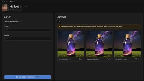 Mimicpc Mimicpc Turn Your Comfyui Workflow To A Profitable Ai Generator