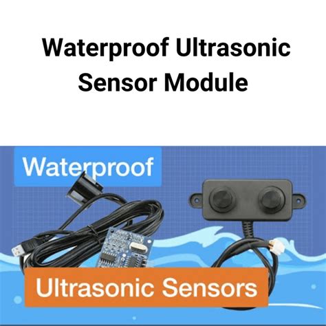 Learn Everything About Ultrasonic Sensor Hc Sr04 Vayuyaan