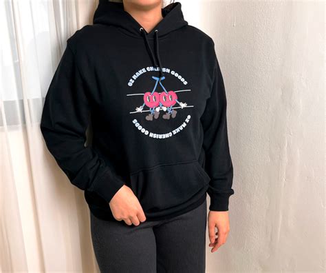 유니렉스 후드티 일반and기모 오즈의 제작소