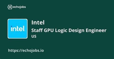 Hiring Staff Gpu Logic Design Engineer Usd 162k 259k Us Perl Ruby