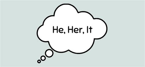 Writing In Third Person Examples