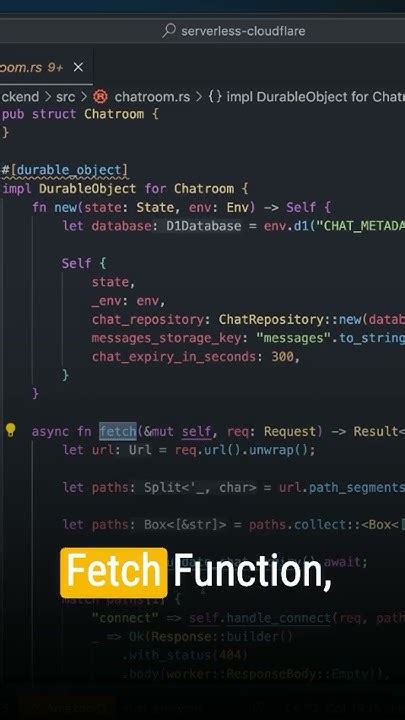 Cloudflare Durable Objects Are A Fantastic Tool For Modern App Development Keep Multiple