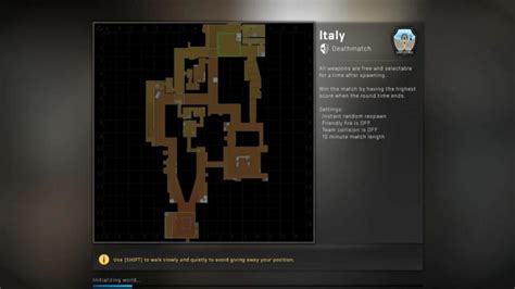 How To Fix Csgo Stuck At Initialising World