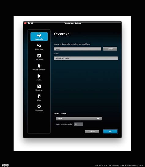 Logitech G910 Orion Spark Programmable G Keys Logitech G… Flickr