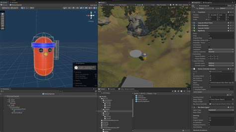 game development made ez