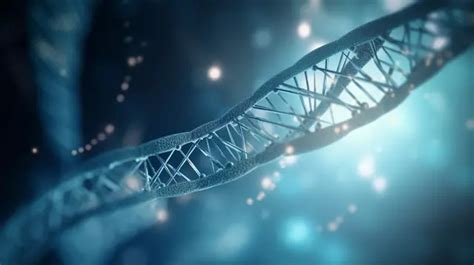 유전 생명 공학 개념 Copyspace와 조명 배경에 추상 Dna 분자의 3d 렌더링 모형 염색체 클론 나선 배경 일러스트 및 사진 무료 다운로드 Pngtree