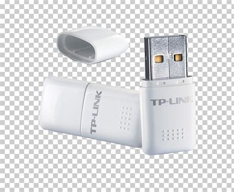 Wireless Usb Tp Link Wireless Network Interface Controller Ieee 802 11n 2009 Png Clipart
