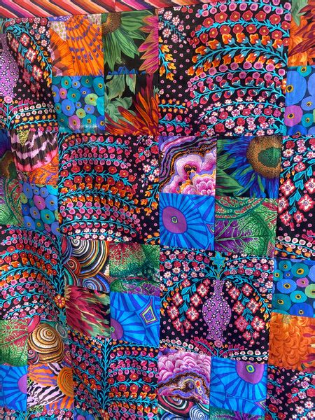 Beginners Patchwork Class All Things Bernina