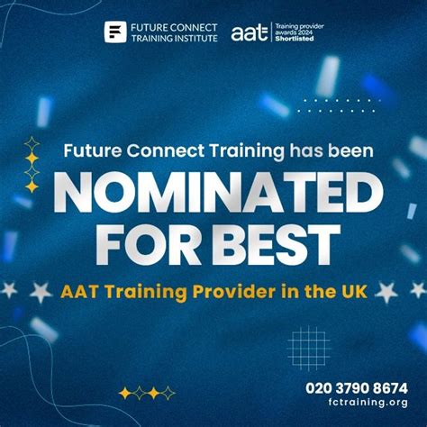 Future Connect Training And Recruitment Ltd On Linkedin Futureconnect Aat