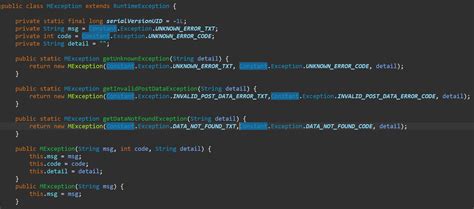 业务系统异常设计 Kirkvicent 博客园 业务系统异常设计 Kirkvicent 博客园