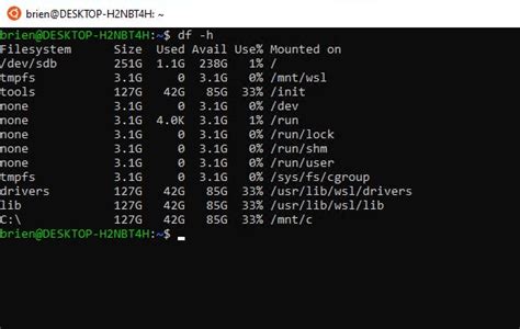 3 Ubuntu Commands For Monitoring System Resource Use