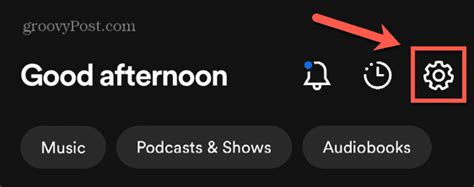 How To Fix Spotify Blend Not Updating